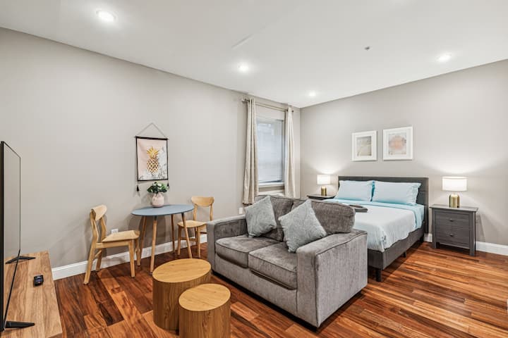 Center City 長相思 | Sauvignon Studio At City Hall - Camden