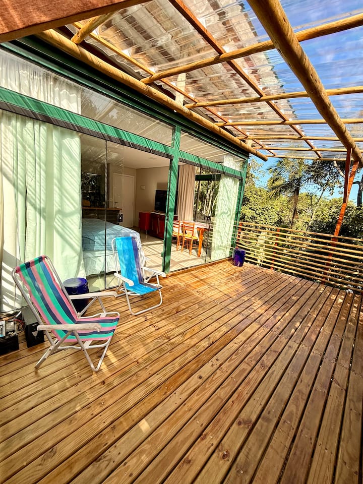 Casa Refúgio De Trindade - Trindade