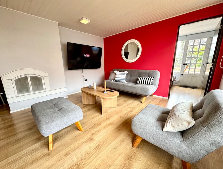 *Ml Dúplex Familiar Terraza Zona Médica Unicentro - Bogotá