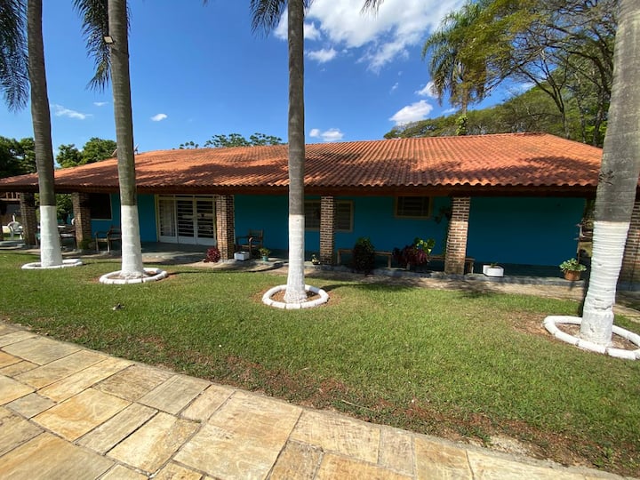 Sítio Iperó - Boituva