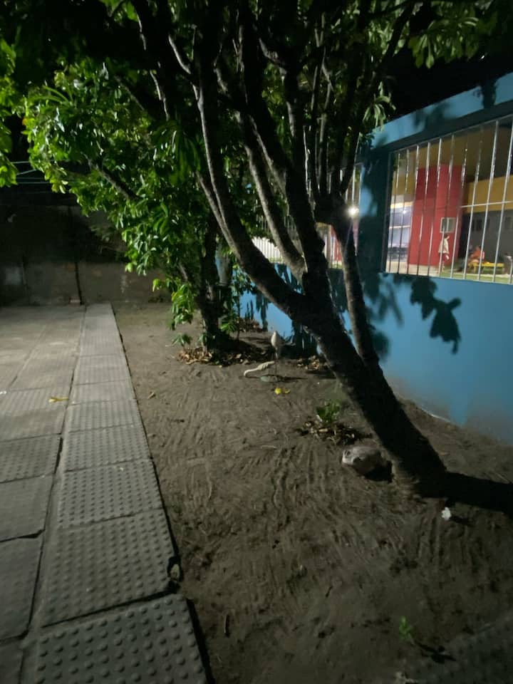"Casa Ampla Na Praia Do Pilar Em Itamaracá" - State of Pernambuco