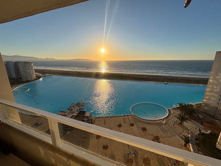 Laguna Del Mar, La Serena - La Serena