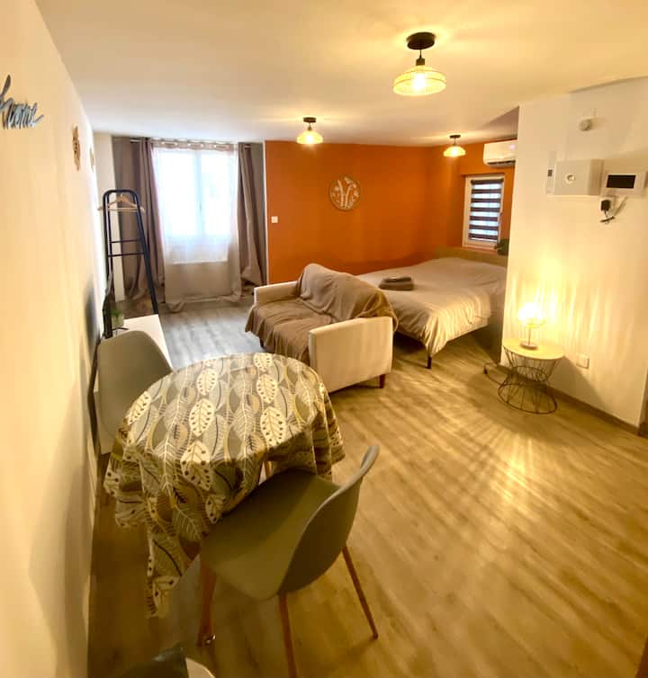 Appartement Confortable - Manosque