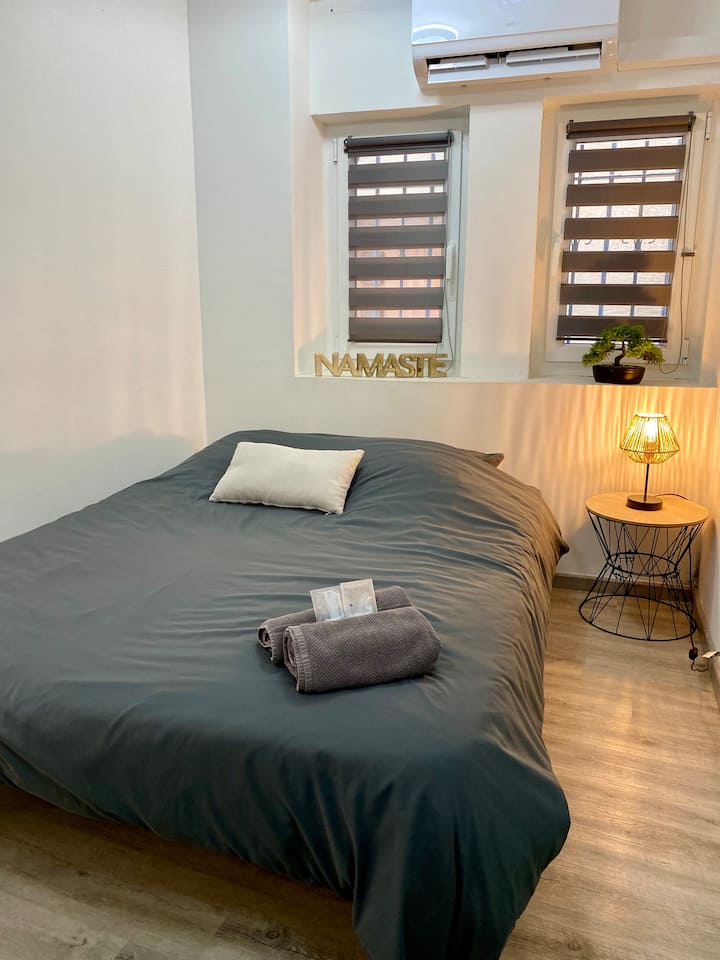 Appartement Confortable - Manosque