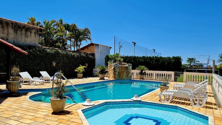 Chácara Recanto Esperança Em Boituva Cond. Fechado - Boituva