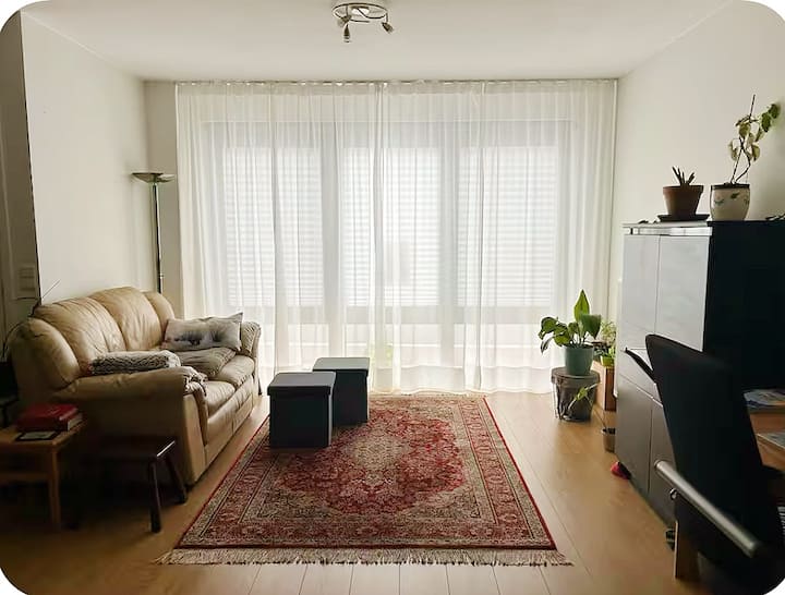 Cosy Modern Appartment With Jacuzzi Hot Tub - Retie