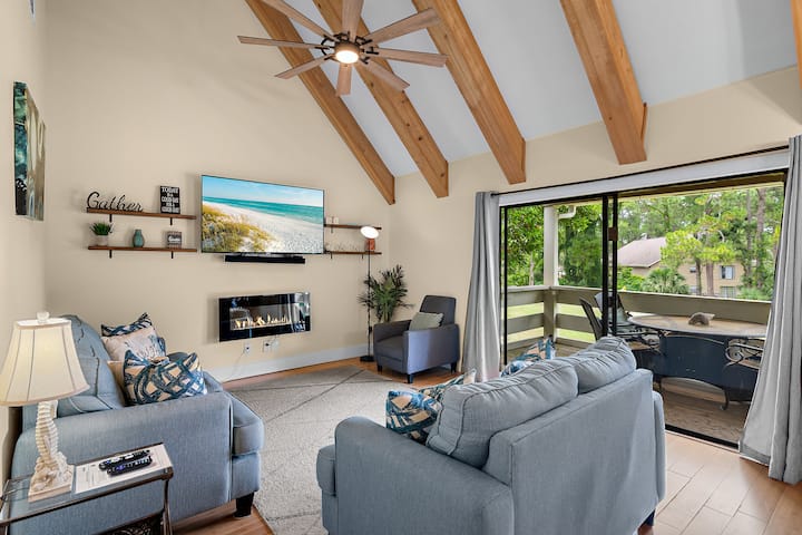 Seascape Amenities~pools~coastal Cottage - Miramar Beach, FL