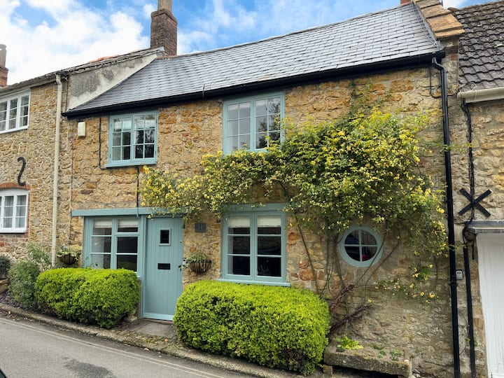 Blackbird Cottage Close To Walks & Jurassic Coast - 多塞特