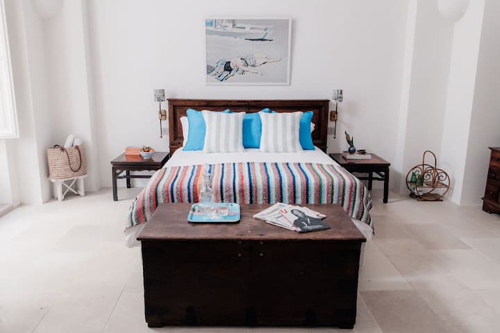 Nardo House: Simone Apartment - Nardò