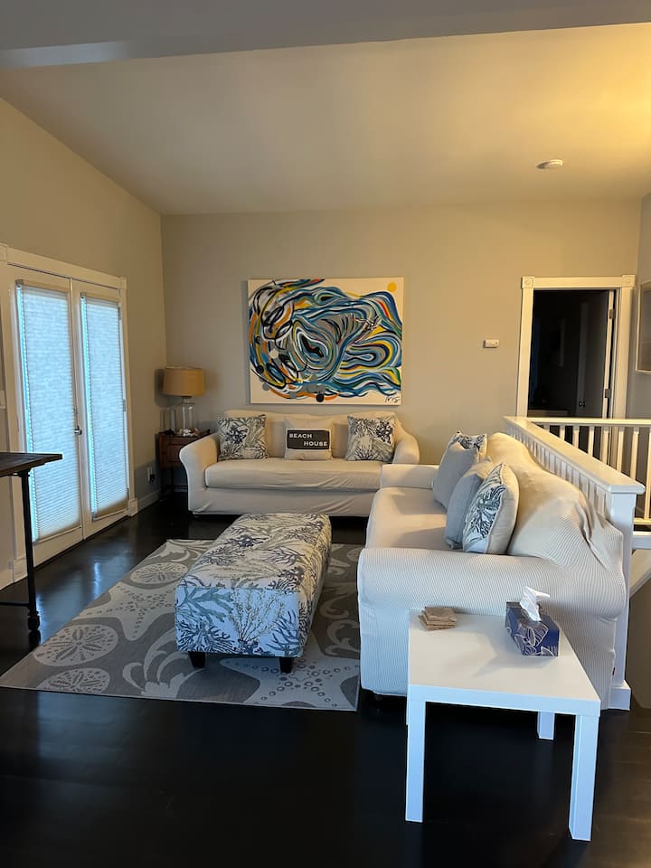 Beach House At Silver Strand Channel Islands With Hot Tub - Oxnard, CA