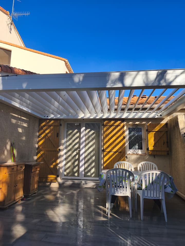 Le Clos Catalan - Argelès-sur-Mer