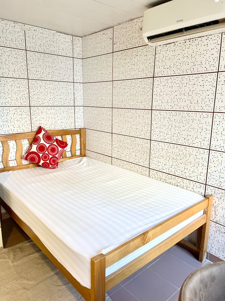 佐敦服務式公寓(A11) Jordan Service Apartment (A11) - Hong Kong