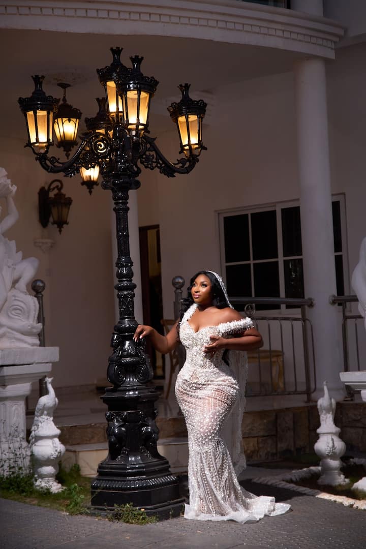 The Peacock Mansion/luxury Villa - Kumasi