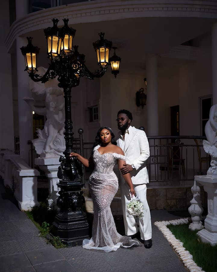 The Peacock Mansion/luxury Villa - Kumasi