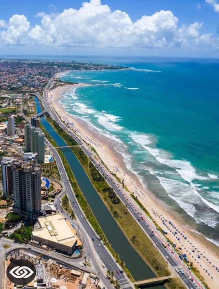 Cobertura Piatã/itapuã. Imperdível! - Salvador