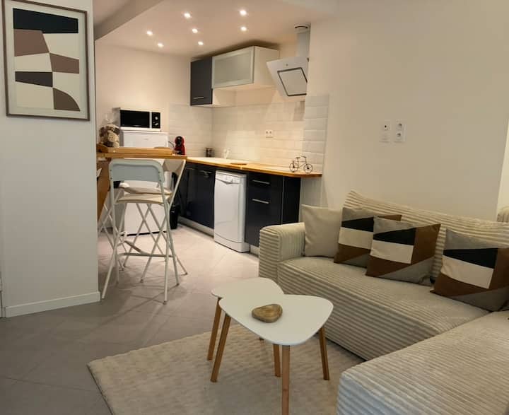 Le  Cosy - Sens
