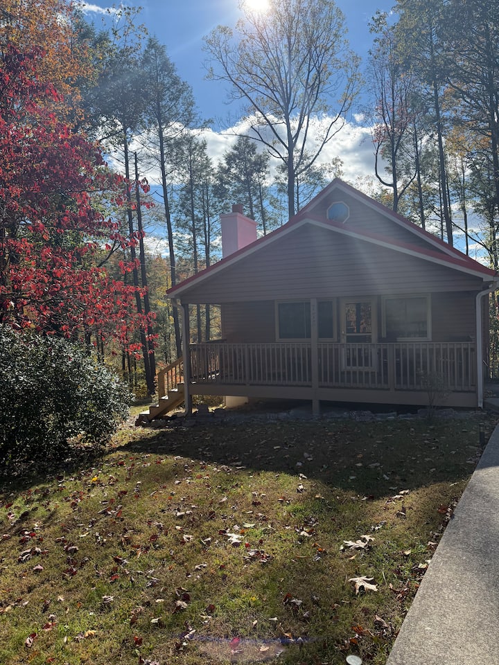 Summersville Lake Rd Cabin - Pet Friendly! - Summersville, WV