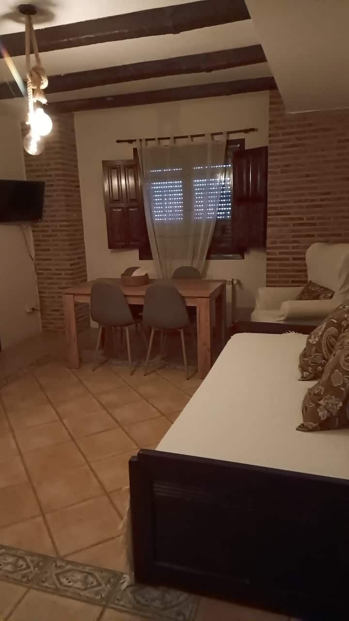 Orión - Parque Nacional de Monfragüe