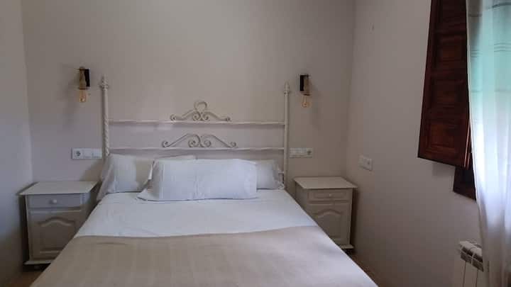 Apartamentos De Astroturismo - Parque Nacional de Monfragüe