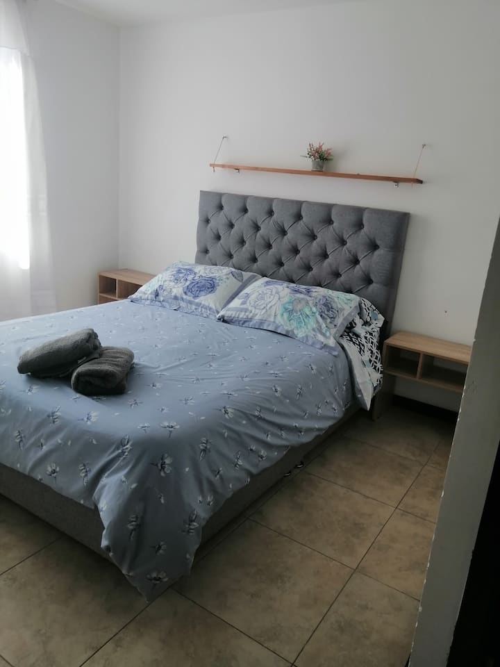 Apartamento Cómodo Y Acogedor - Pasto
