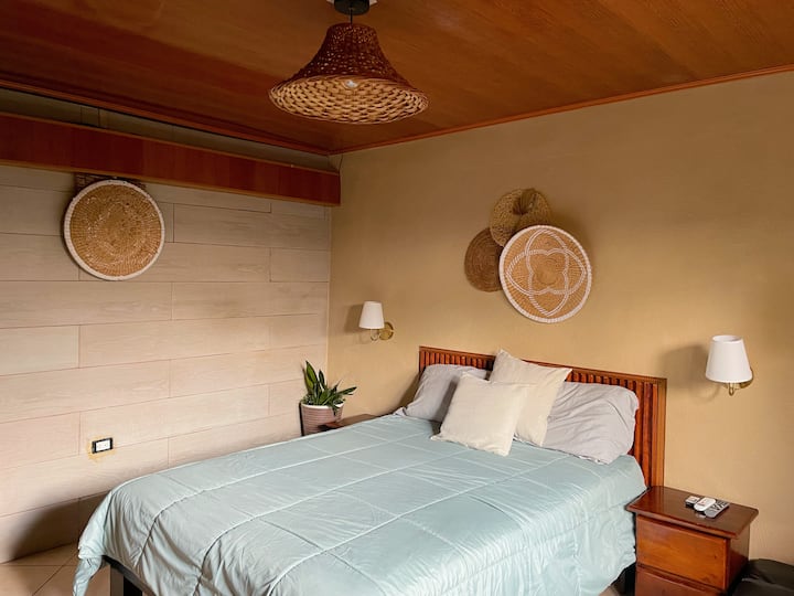 Nimbu Arena - Beachside - Puntarenas
