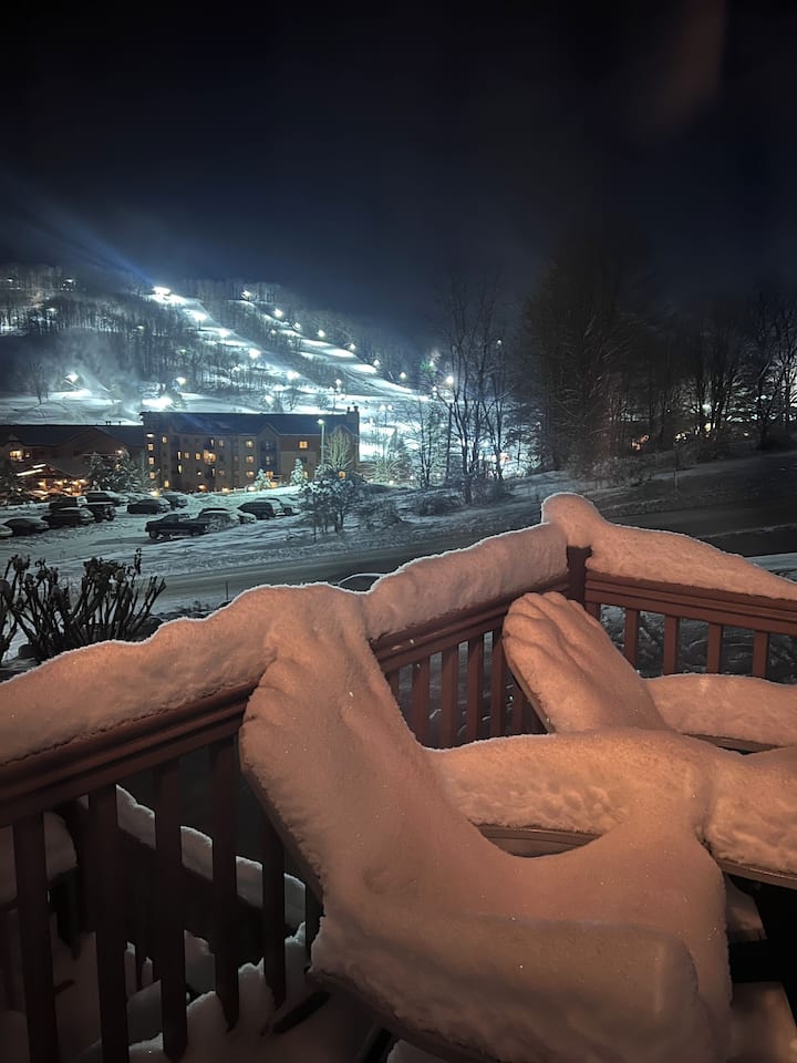 A Short Walk To Holiday Valley Summer Adventures - Ellicottville, NY