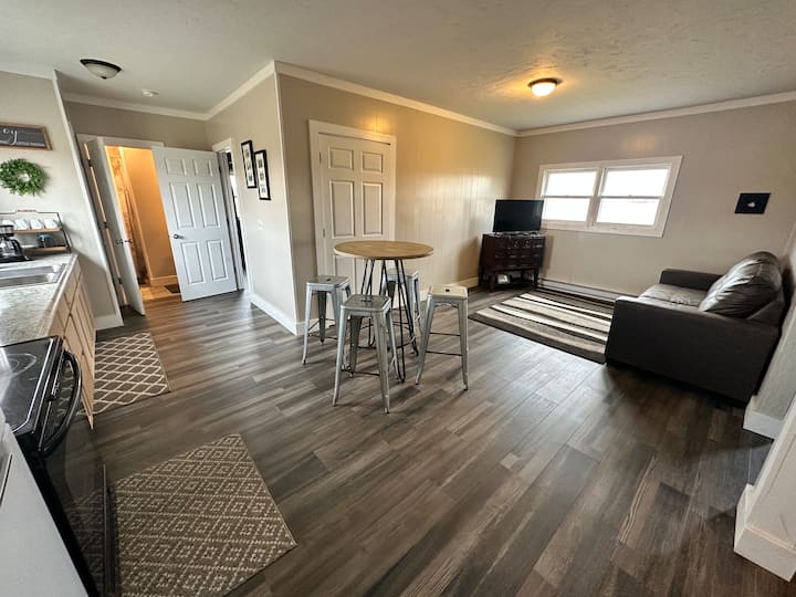 Country Cabin | Gateway To The Big Horn Mountains - Arvada, WY