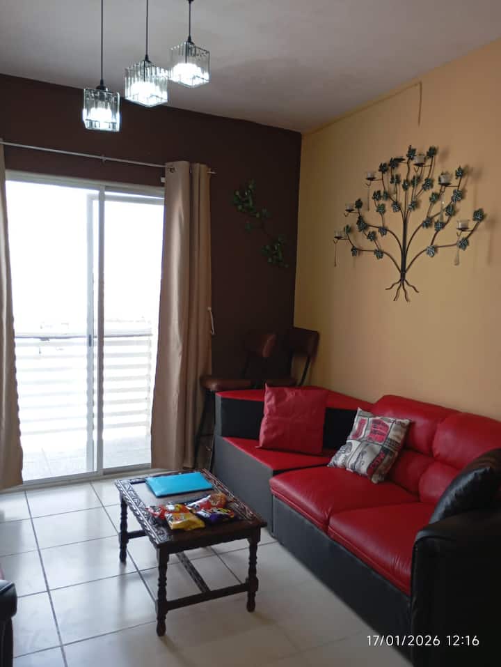 Descansos Sophie; Al Sur, 15 Min A Derramadero - Saltillo