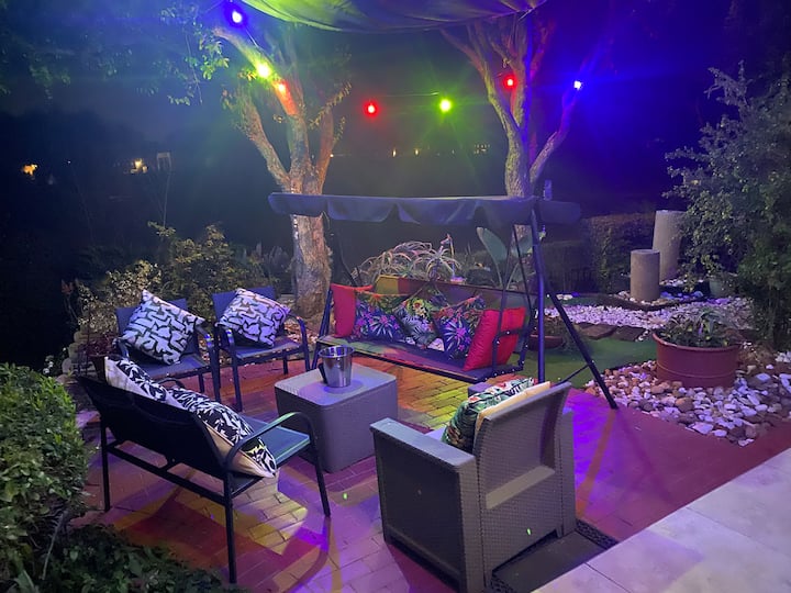 Pecanwood Place: Picturesque & Peaceful - Hartbeespoort