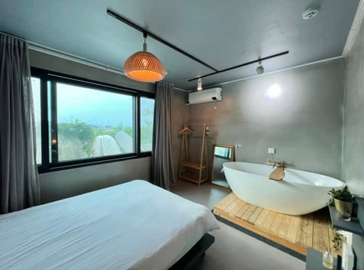 이스트 글로우 _ East Glow - Yangyang-gun