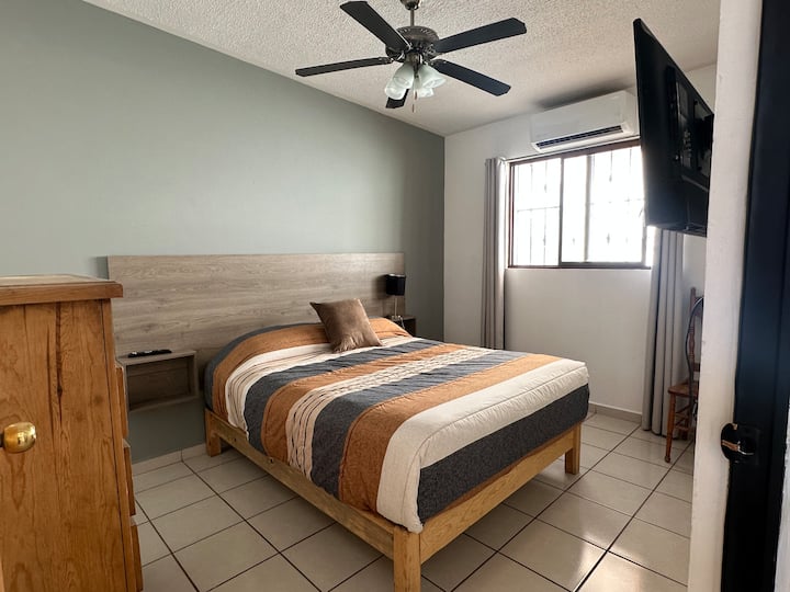 Casa Durango - Durango
