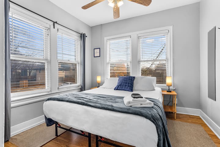 Lower-greenville East Dallas Apt W Arboretum - 大叻市