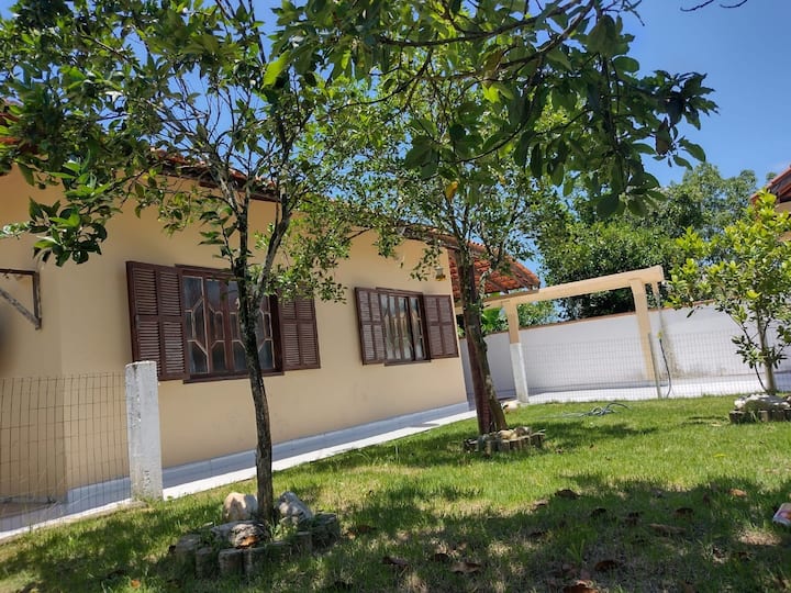 Casa De Praia Itapoá Max - Itapoá