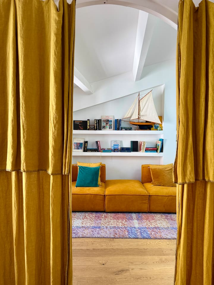 Le Zola Appartement Solaire - Cassis