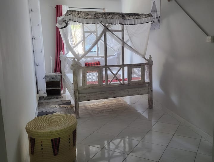 Diani Beach Royal Blue Homes - Diani Beach