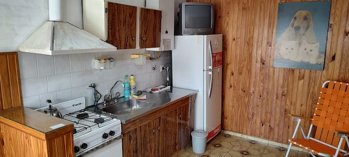 Casas Temp.-pileta-cochera Cubierta-wifi-aire-n2 - Villa Carlos Paz