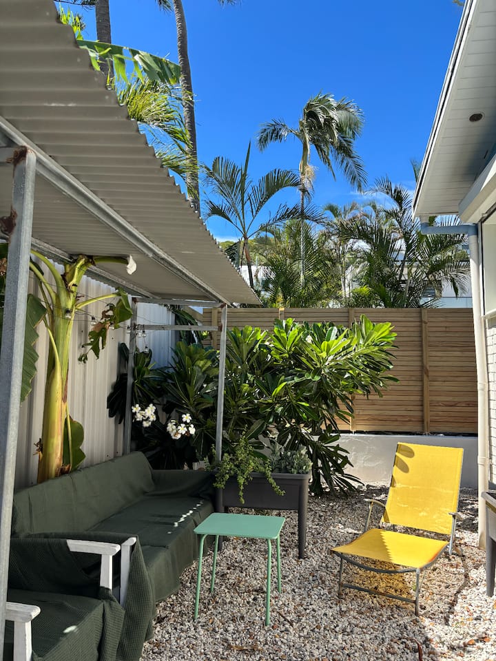 Maison Au Coeur Des Quartiers Sud Et 5mns Plages - ニューカレドニア