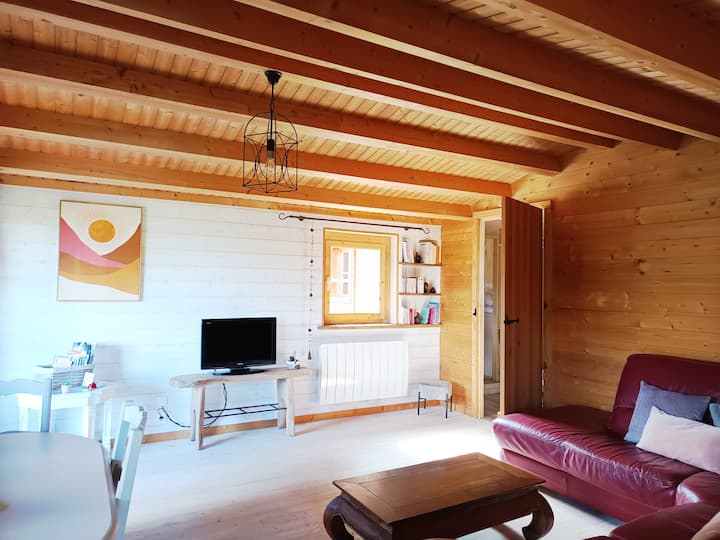 Gîte Avec Piscine - Dordogne