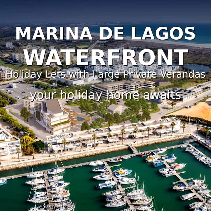 Penthouse, Waterfront, Amazing Views, With Pool. - Lagos