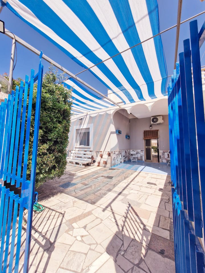 Villetta Teruccio 6 Posti By Pirati_del_salento - Avetrana