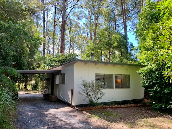 The Shack - Eco Nature Retreat - Warburton