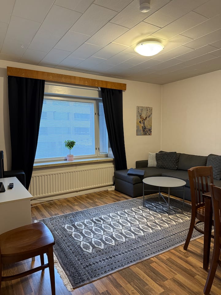 Asunto Loistosijainnilla - Turku