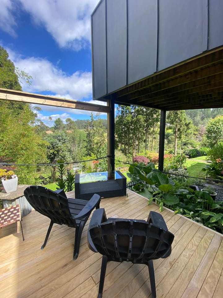 Doves Lookout - Whangārei