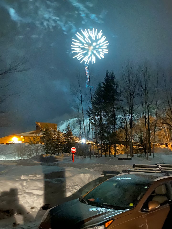 Cozy Home Away From Home #3 Schnickelfritz - Ironwood, MI