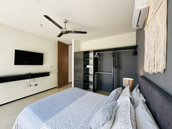 Estudio Oasis / En Estratégica Zona Norte. - Mérida, México