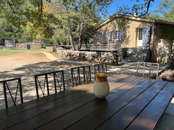 Le Bastide - Un Havre De Paix - Toulon