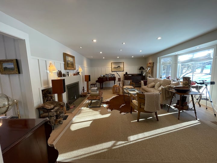 Westport Summer Rental - Weston, CT
