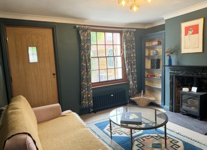 Cosy Cottage In The Heart Of Tunbridge Wells - Tunbridge Wells