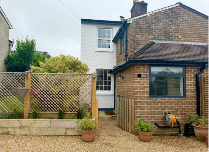 Cosy Cottage In The Heart Of Tunbridge Wells - Tonbridge