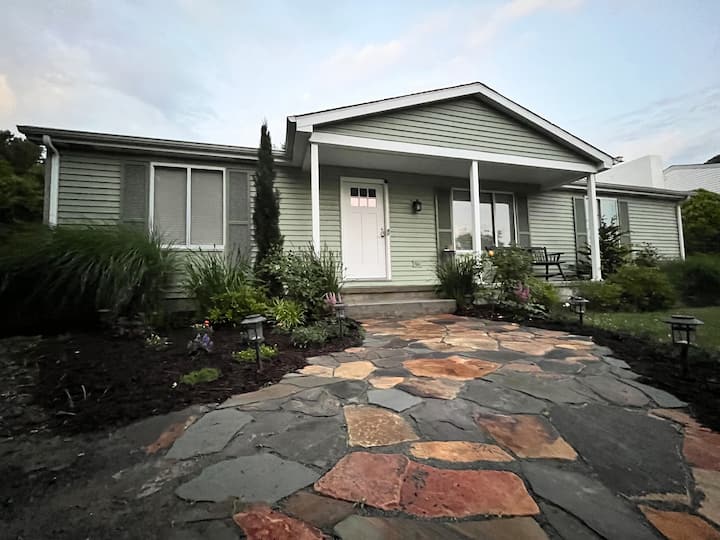 Private Beach Home - Lewes